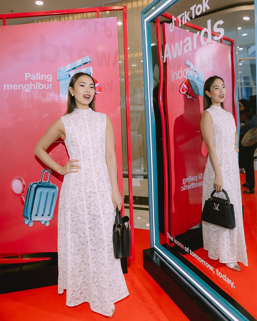 Tokoh Inspirasi Food Creator of The Year: Serly @onebitebigbite Ratunya ...