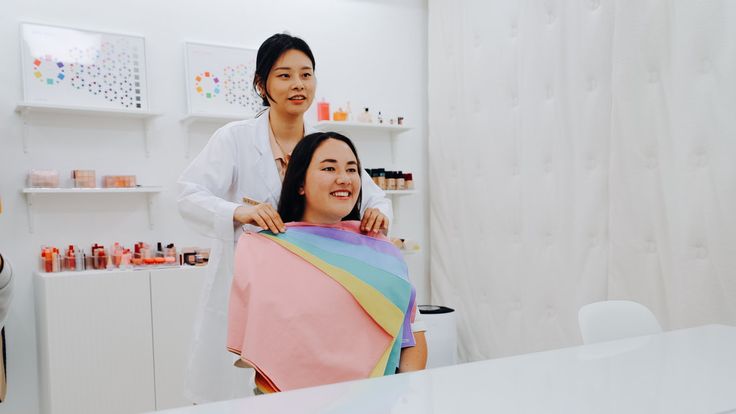 Temukan Warna yang Tepat untuk Penampilan Maksimalmu: Personal Colour ...